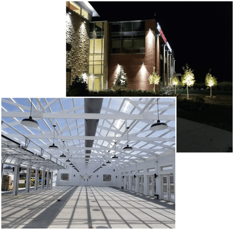 Home - Ellis Electric