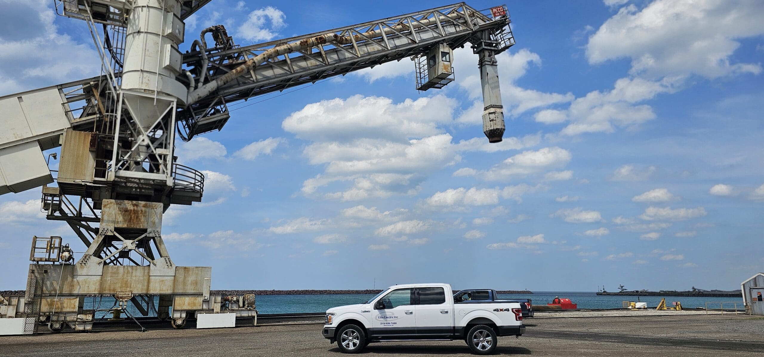 Home - Ellis Electric